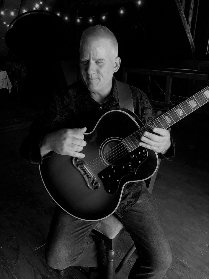Maine Songwriters Association